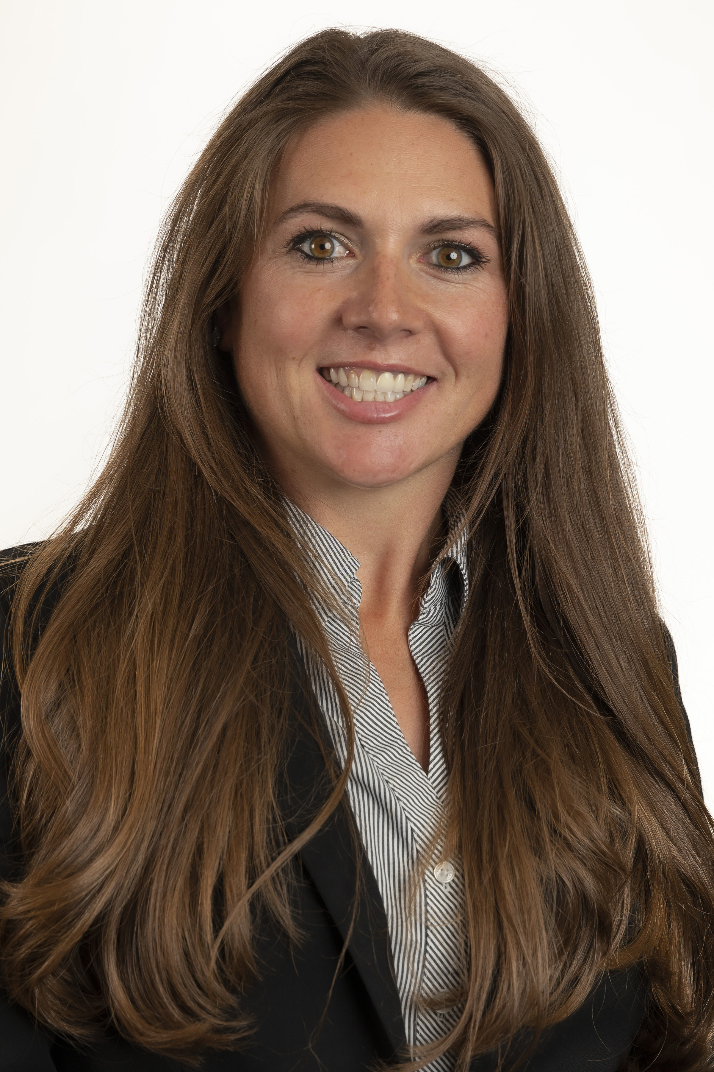 Jess Tomasiewicz - Association of Hospital Anesthesiologists