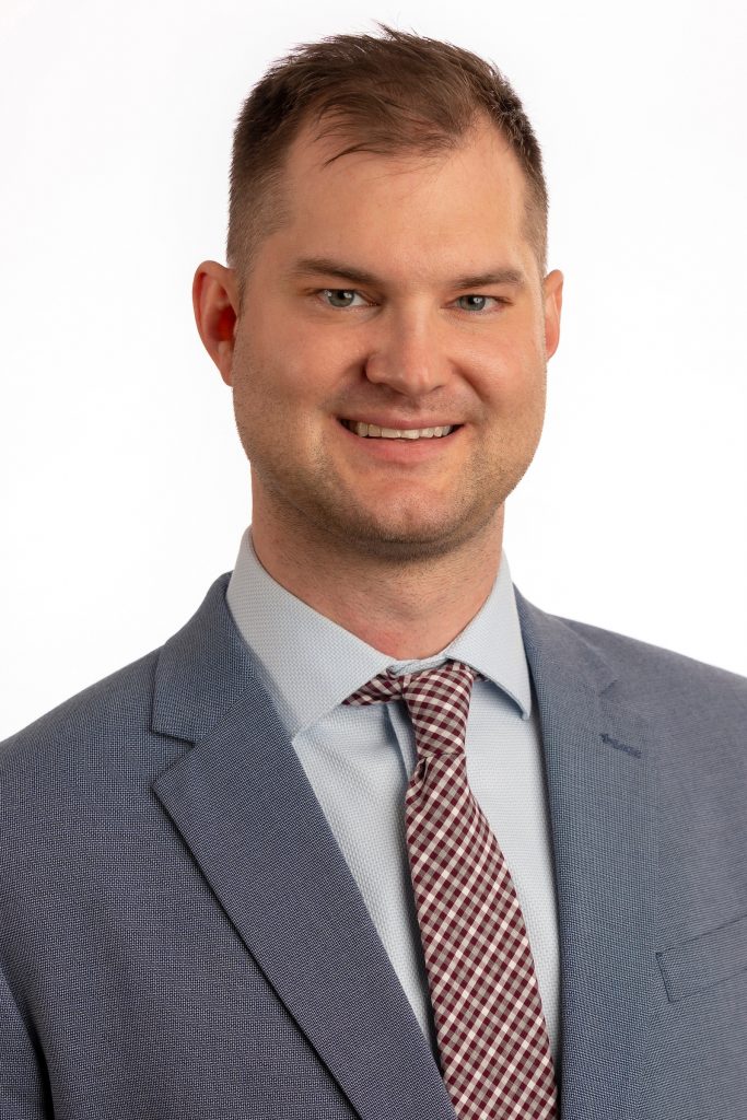 Joshua Douma - Association of Hospital Anesthesiologists