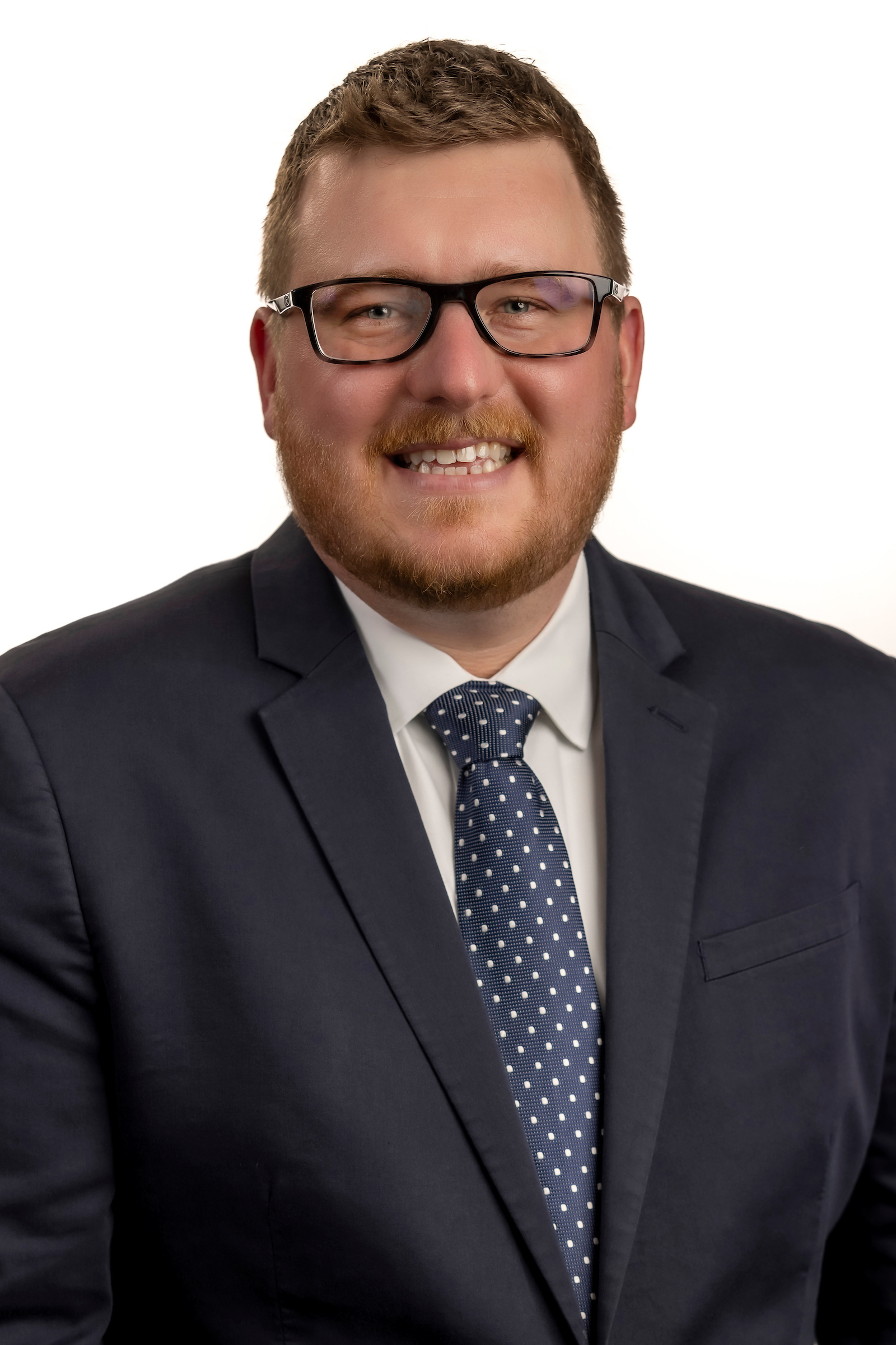 Matthew J. Michener - Association of Hospital Anesthesiologists