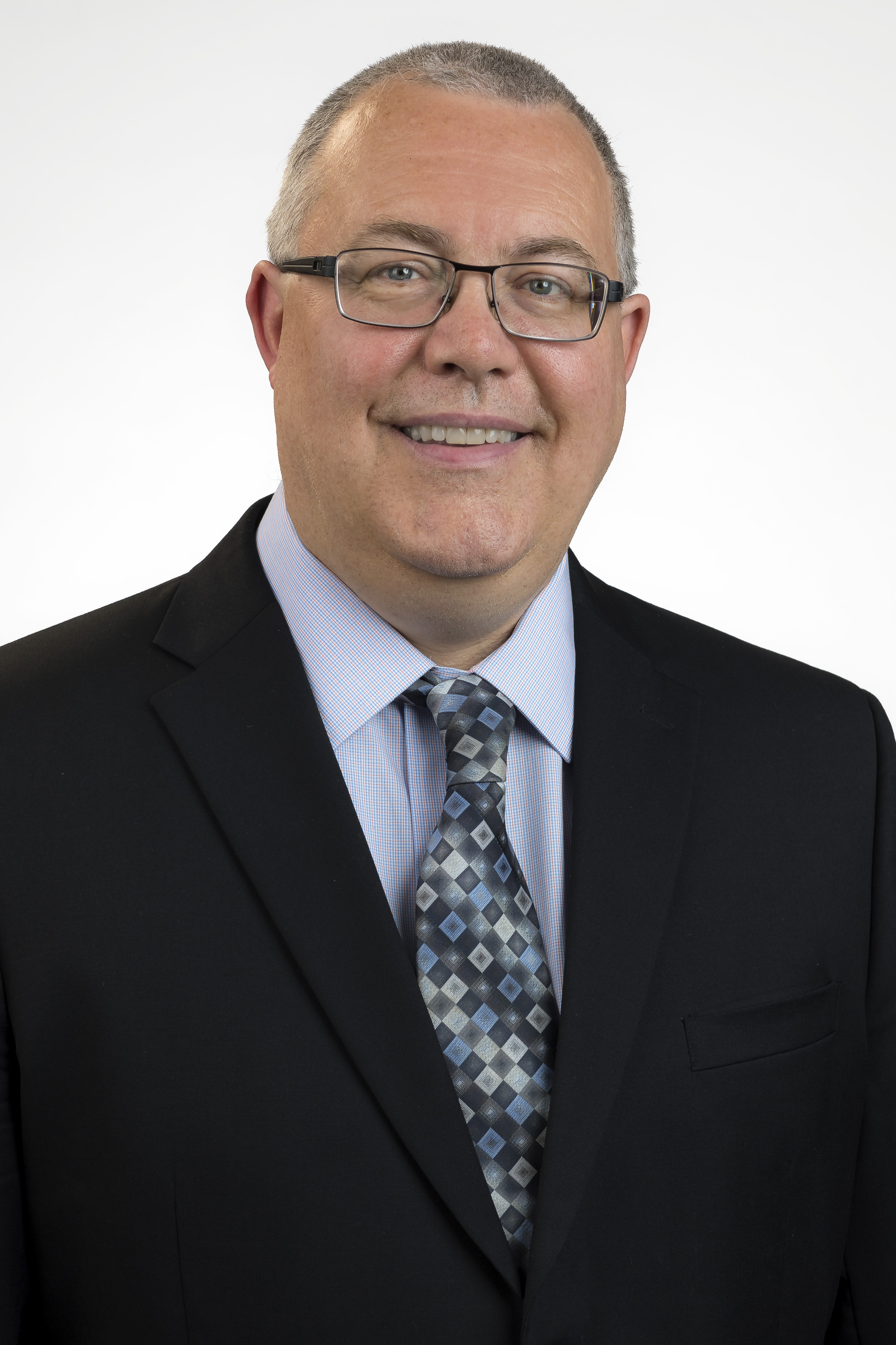 Timothy Downey - Association of Hospital Anesthesiologists