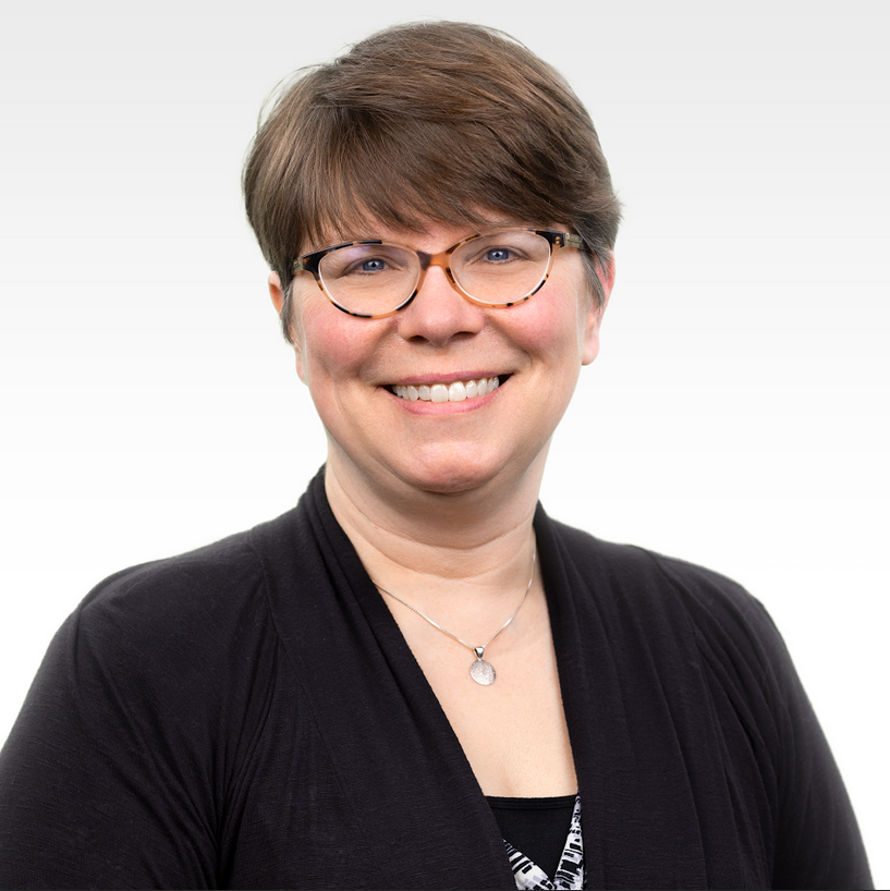 Jenny Wendtlandt - Association of Hospital Anesthesiologists