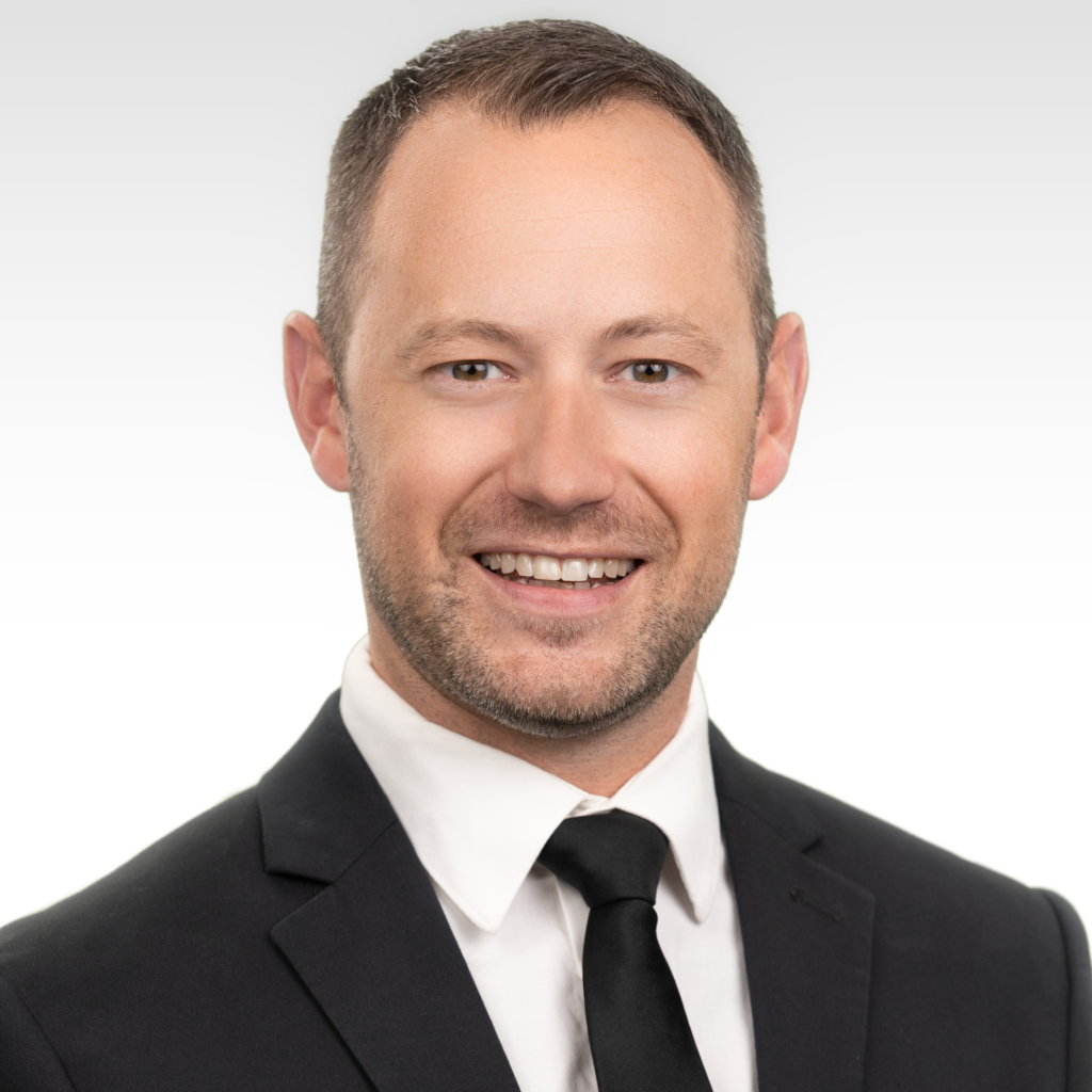 Richard Dziewit - Association of Hospital Anesthesiologists